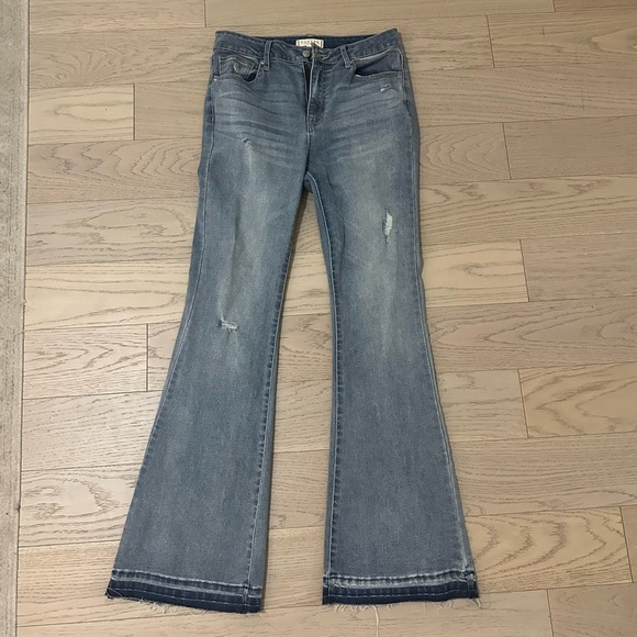 Francesca's Collections | Jeans | Harper Heritage Francescas High Rise ...